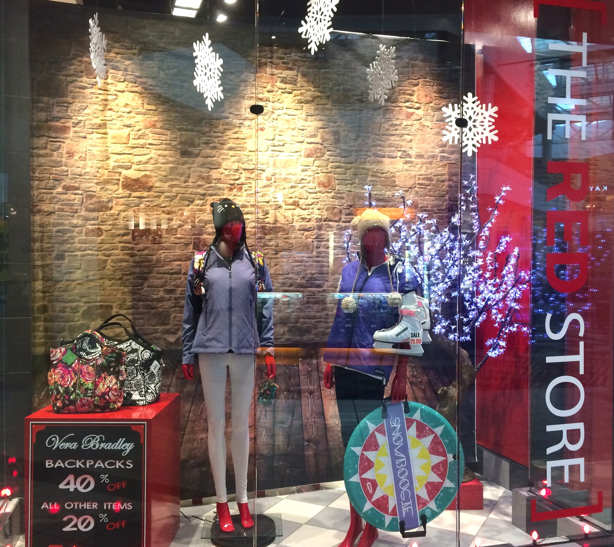 Holiday Tips – The Red Store .org