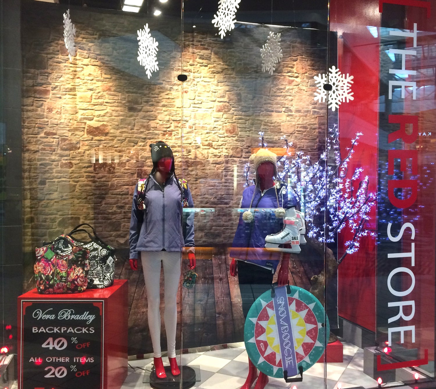 Holiday Tips – The Red Store .org