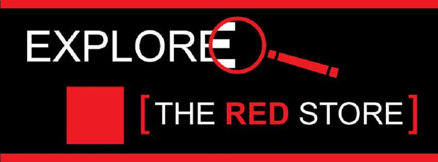 The Red Store Novelty and More – The Red Store .org